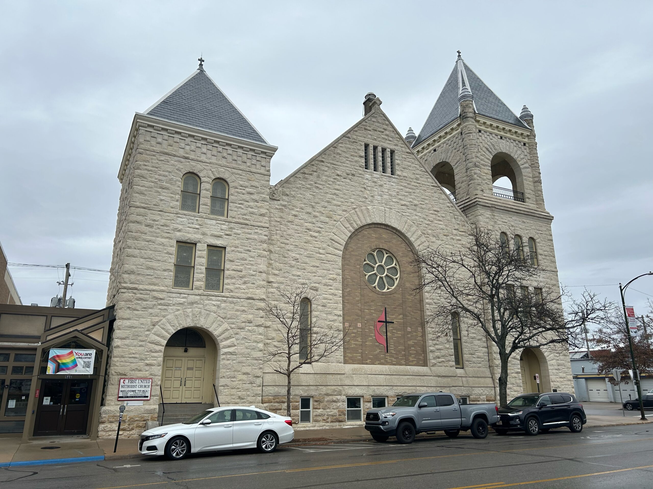 Lawrence organizers feeling prepared with plan for sheltering people ...